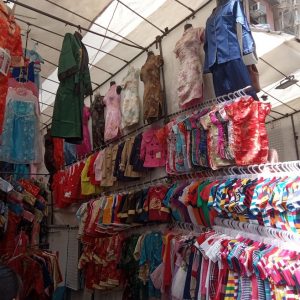 Ladies Market Hong Kong – Everything You Need to Know – thehkshopper.com