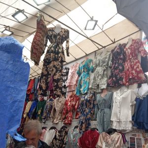 Ladies Market Hong Kong – Everything You Need to Know – thehkshopper.com