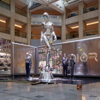 The Landmark at Central – thehkshopper.com