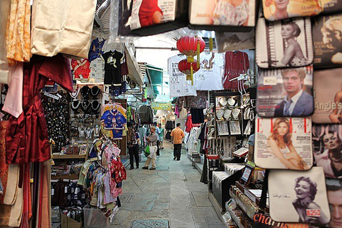 Stanley Market Hong Kong – TheHKshopper.com – Top Shopping ...