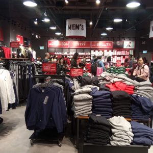 Citygate Outlets – Hong Kong’s Largest Outlet Mall – thehkshopper.com