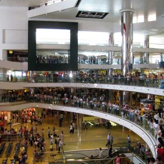 Hong Kong’s Top 20 Shopping Malls [with map] – thehkshopper.com