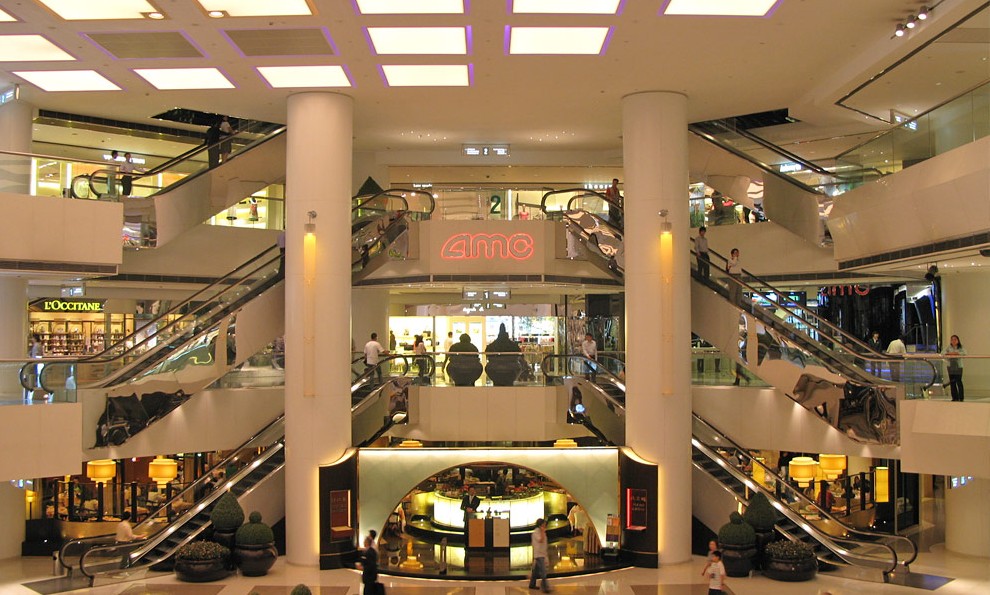 Our List of the Top 20 Shopping Malls in Hong Kong – TheHKshopper.com ...