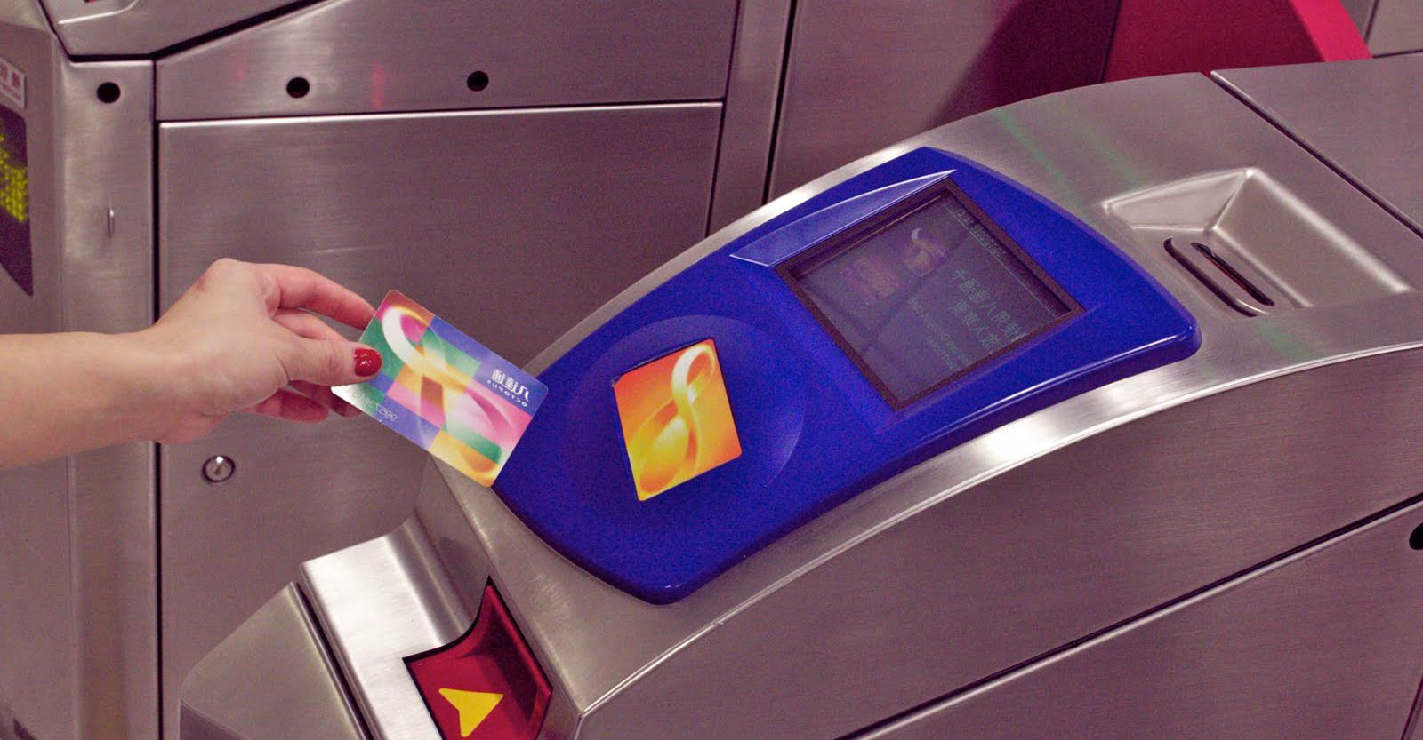 How To: Getting Around Hong Kong by MTR (Subway) – thehkshopper.com