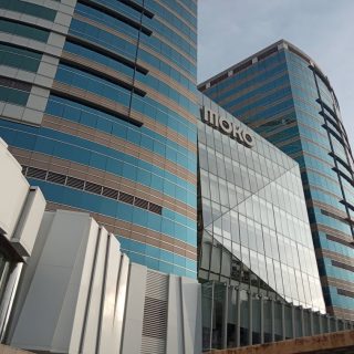 Hong Kong’s Top 20 Shopping Malls [with map] – thehkshopper.com