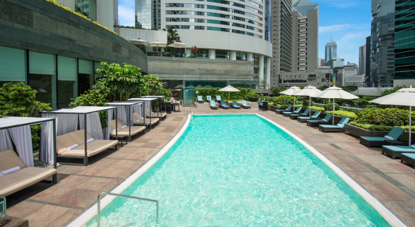 List: Hong Kong Hotels with Amazing Roof-Top Pools – thehkshopper.com