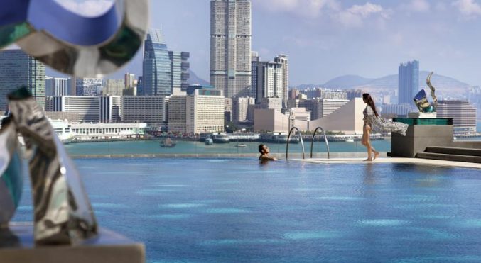 List: Hong Kong Hotels with Amazing Roof-Top Pools – thehkshopper.com
