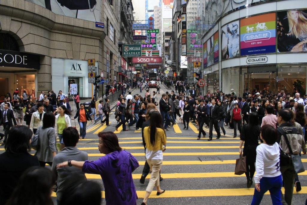 The Essential Guide to Shopping in Hong Kong – TheHKshopper.com – Top ...