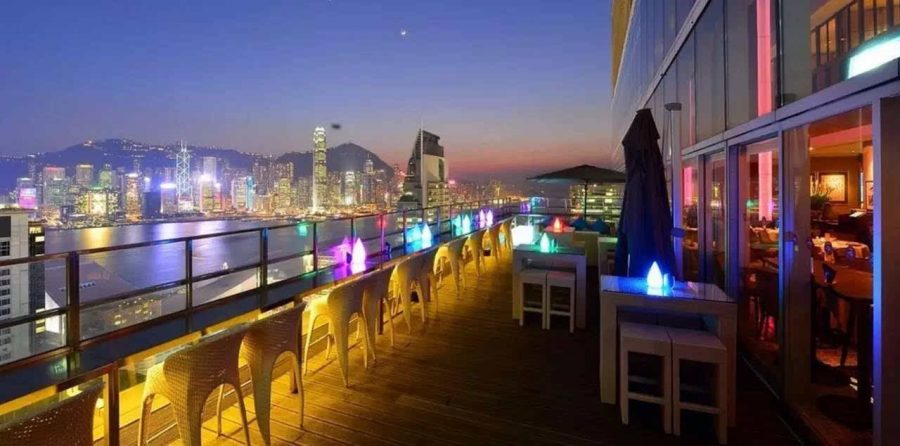 iSquare at Tsim Sha Tsui – TheHKshopper.com – Top Shopping ...