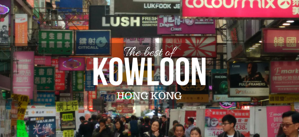 The Essential Visitor Guide to Kowloon Hong Kong