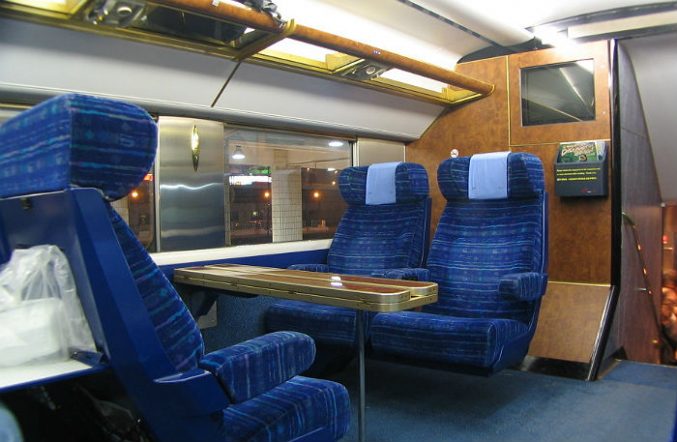Guangzhou–Kowloon Through Train – TheHKshopper.com – Top Shopping ...
