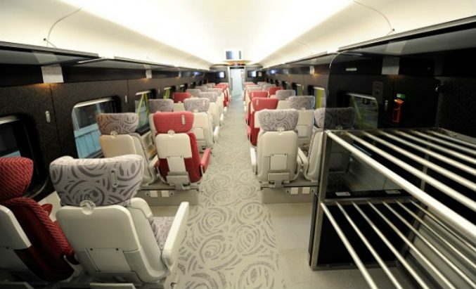Guangzhou-Shenzhen-Hong Kong Express Rail Link (XRL) – TheHKshopper.com ...