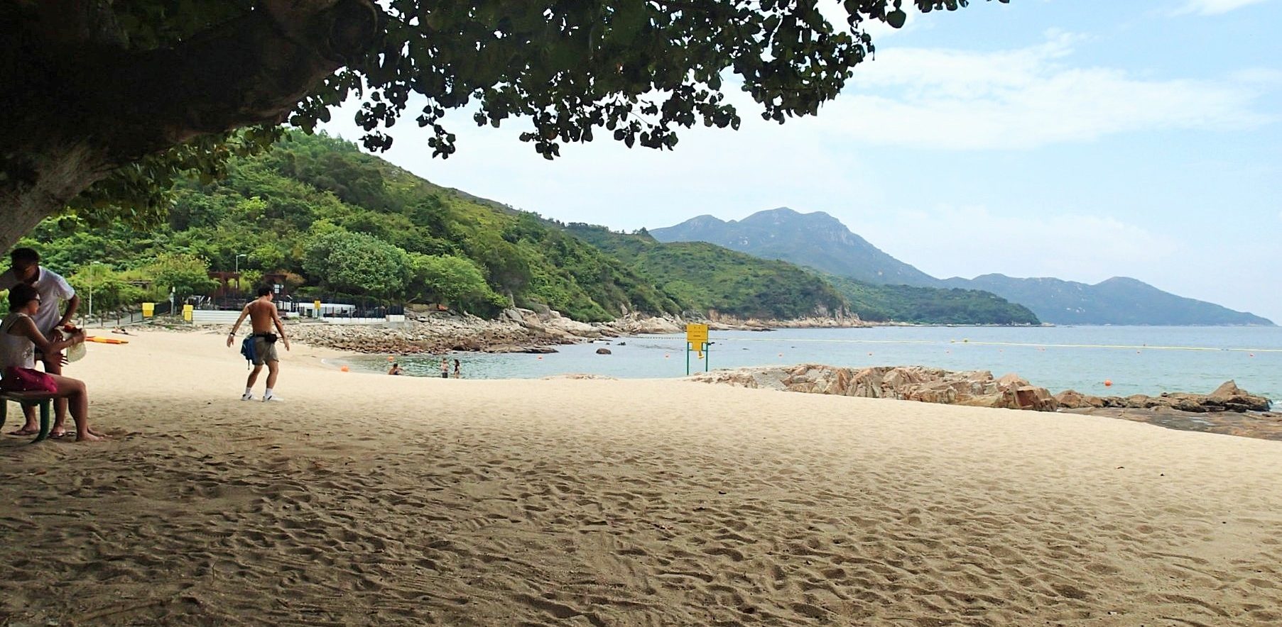 Hong Kong’s Islands – thehkshopper.com